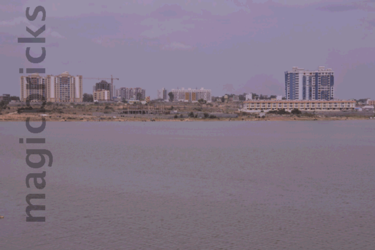Divya Jyothi Lake Point Tower Amenities & Facilities, Singasandra ...