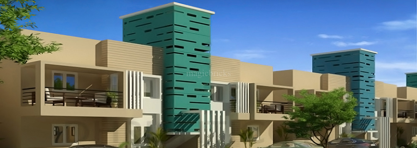 Project Oragadam in Oragadam, Chennai: Price, Brochure, Floor Plan, Reviews