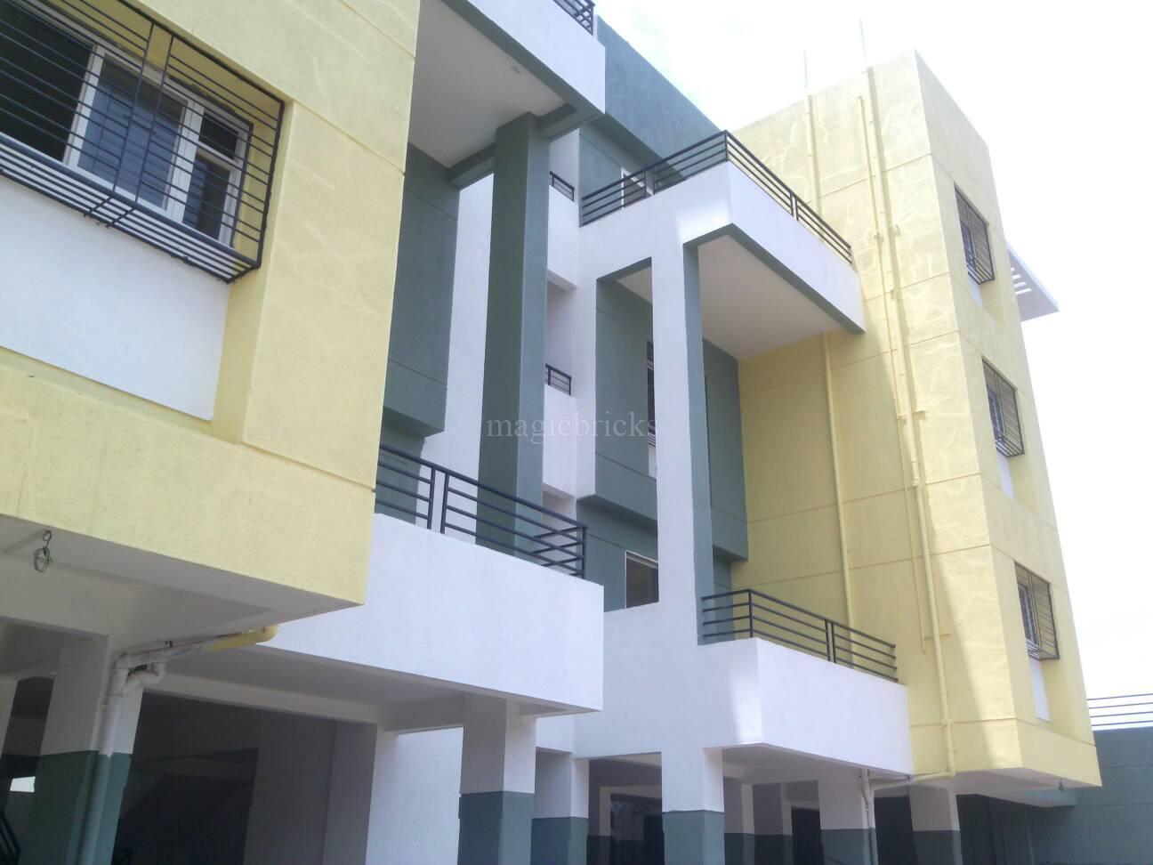 Pentagon Springfield Amenities & Facilities, Narhe, Pune