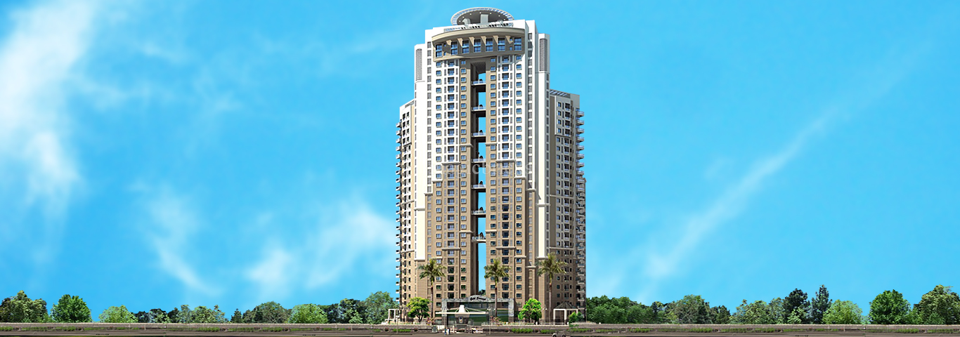 Salarpuria Sattva Gold Summit in Hennur Main Road, Bangalore: Price ...