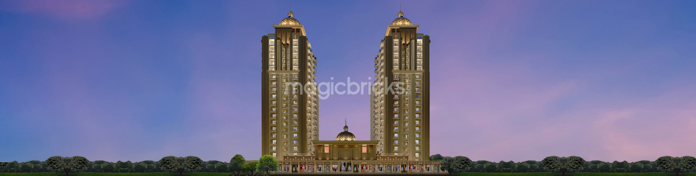 Gulshan Botnia in Sector 144 , Noida by Gulshan Homz | MagicBricks