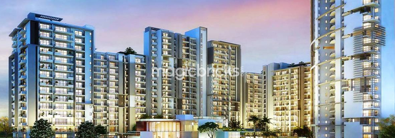 Godrej 101 in Sector 79 Gurgaon | Godrej 101 Price @ Rs 76 Lac Onwards