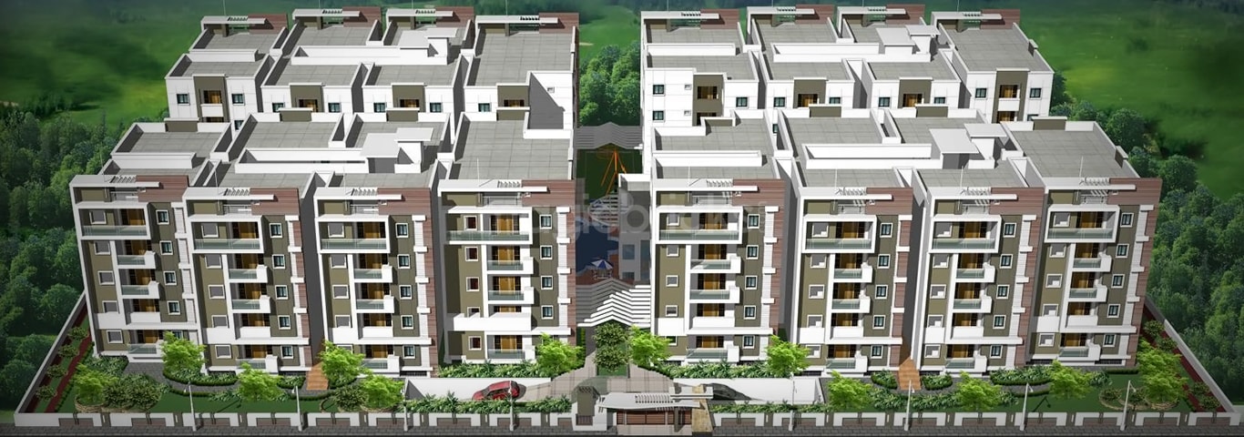 Suavity Otium in Bannerghatta Road, Bangalore: Price, Brochure, Floor ...