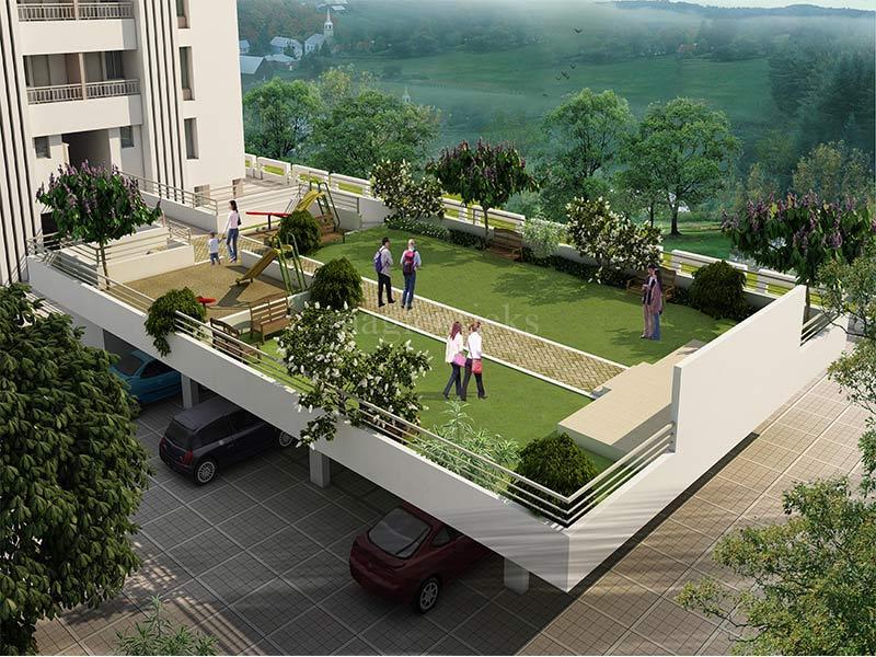 Safal Oneiro wakad Amenities & Facilities, Wakad, Pune