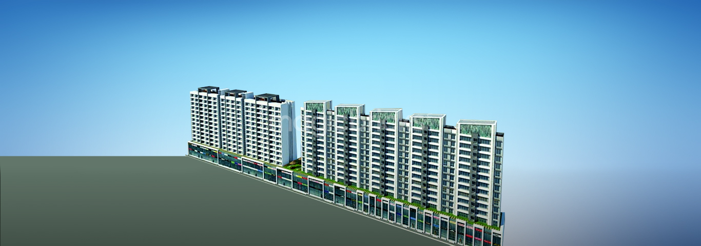 Amboli Angles in Andheri West, Mumbai: Price, Brochure, Floor Plan, Reviews