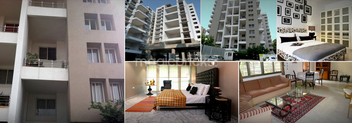 Marvel Matrix in Mundhwa, Pune: Price, Brochure, Floor Plan, Reviews