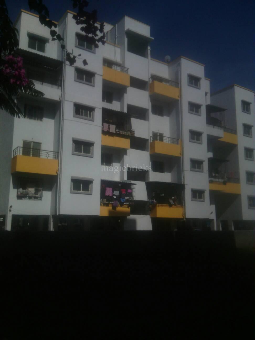 Siddhi Vrindavan Photos & Video Narhe Pune