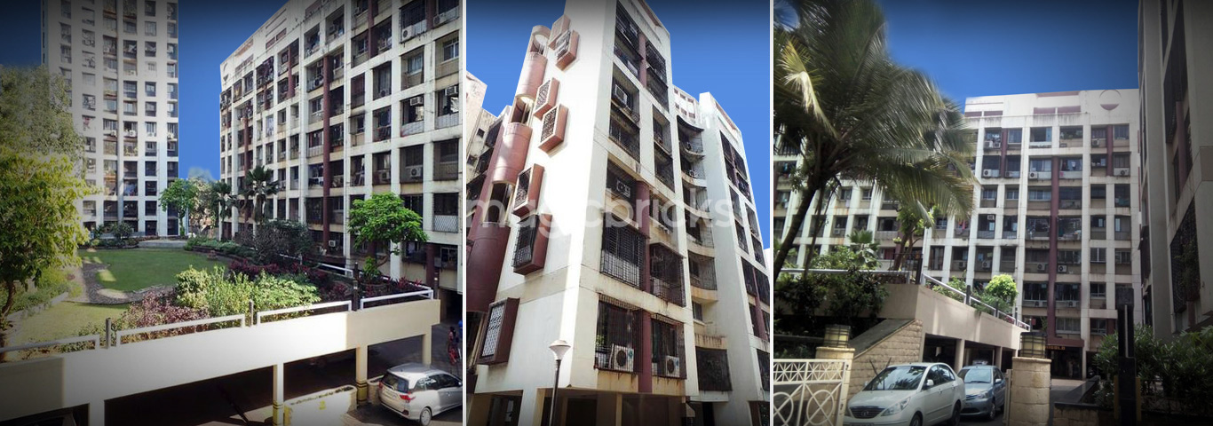 Vasant Valley Complex in Malad East, Mumbai: Price, Brochure, Floor ...