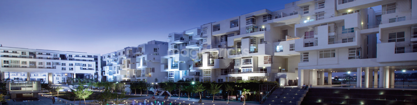 Rohan Mithila in Viman Nagar Central | Price Rs 75 Lacs Onwards