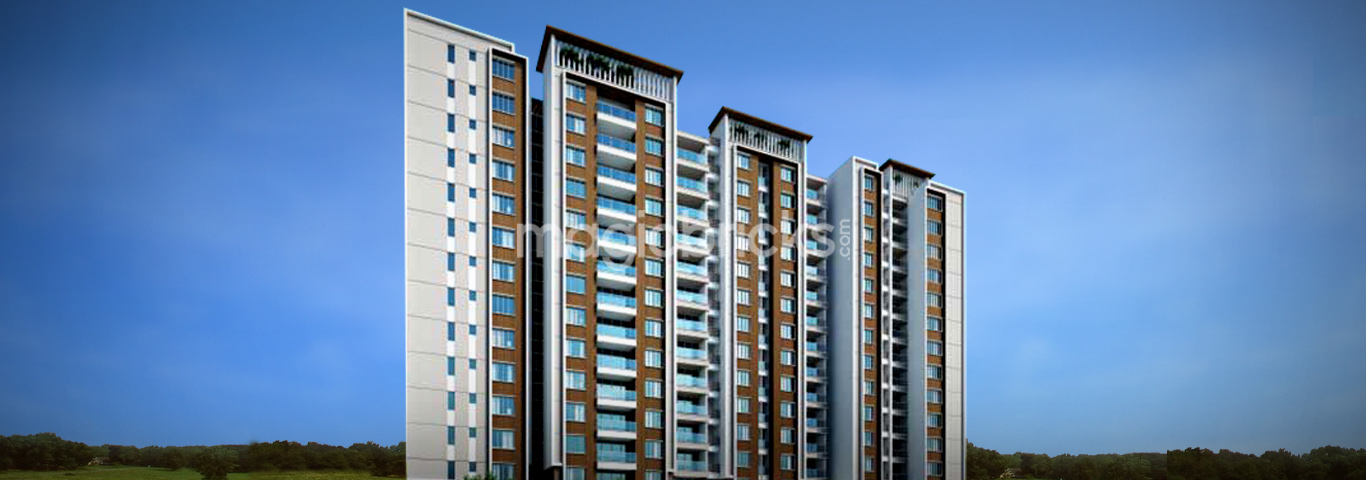 VGN Fairmont in Guindy, Chennai by VGN Projects Estates Private Limited ...