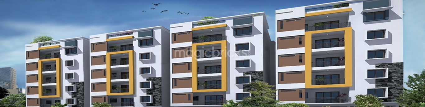 Sri Vari Enclave in Horamavu, Bangalore: Price, Brochure, Floor Plan ...