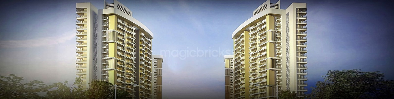 Migsun Ultimo in Omicron 3, Greater Noida by Mahaluxmi Infrahome ...