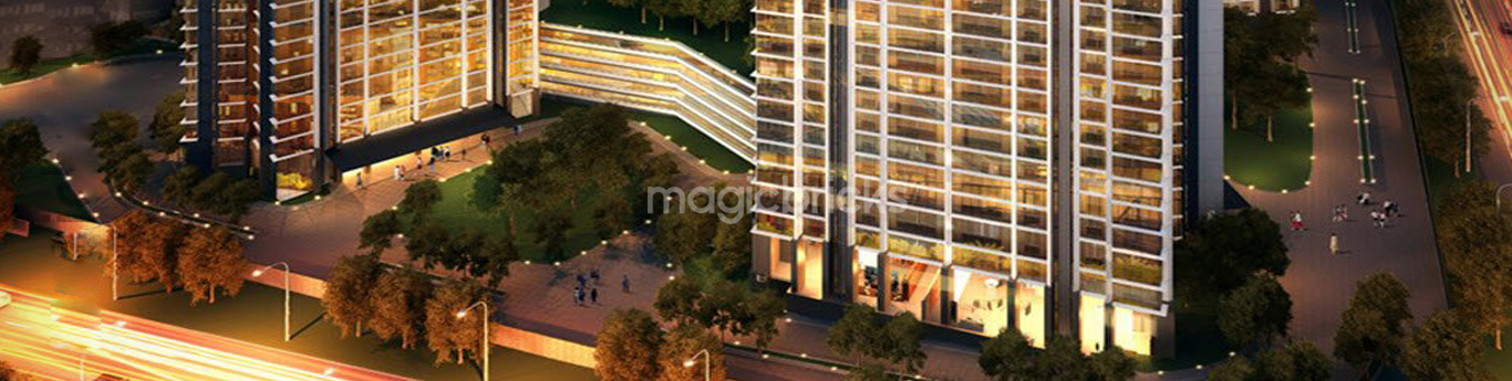 Oberoi Esquire in Goregaon East Mumbai | Oberoi Esquire Price @ Rs 3.8 ...