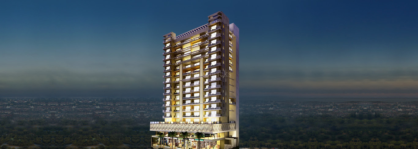 Darvesh Royale in Bandra West, Mumbai: Price, Brochure, Floor Plan, Reviews