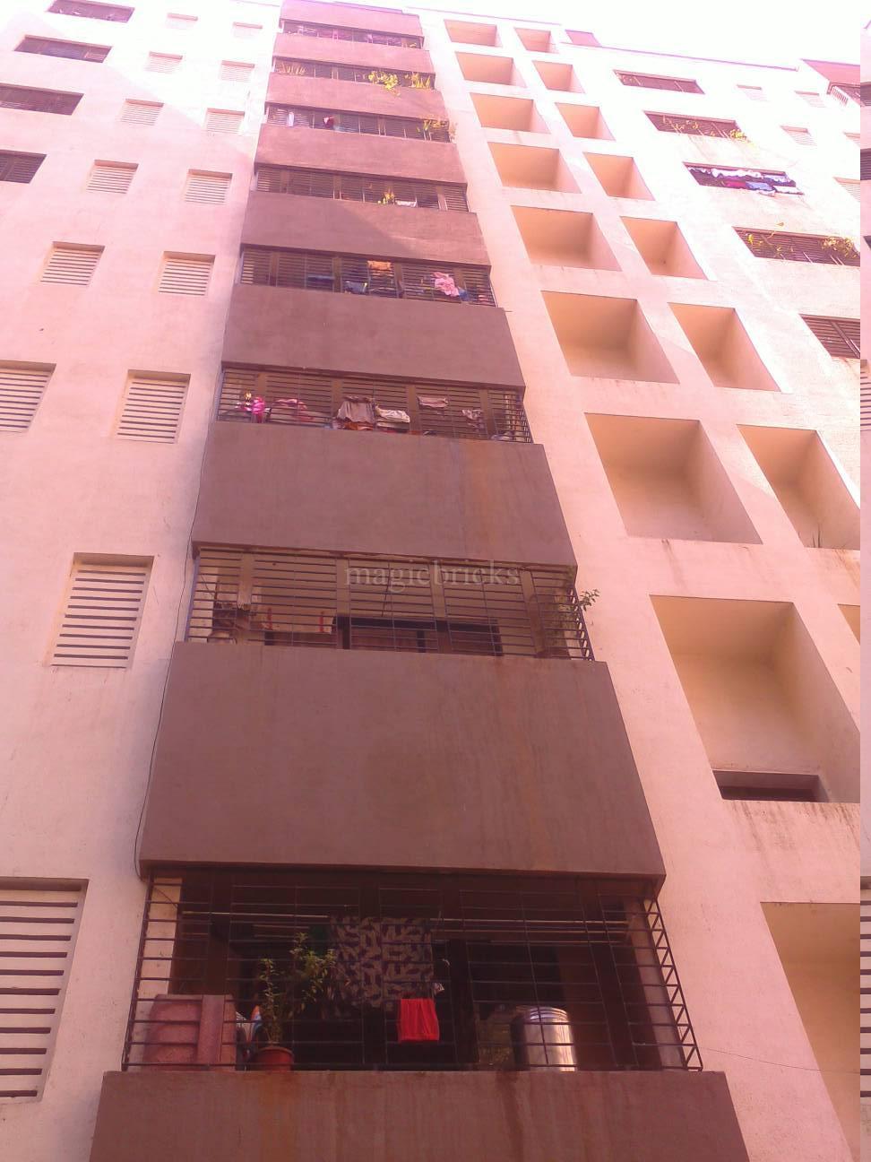 Mahadevachi Wadi Amenities & Facilities, Parel, Mumbai