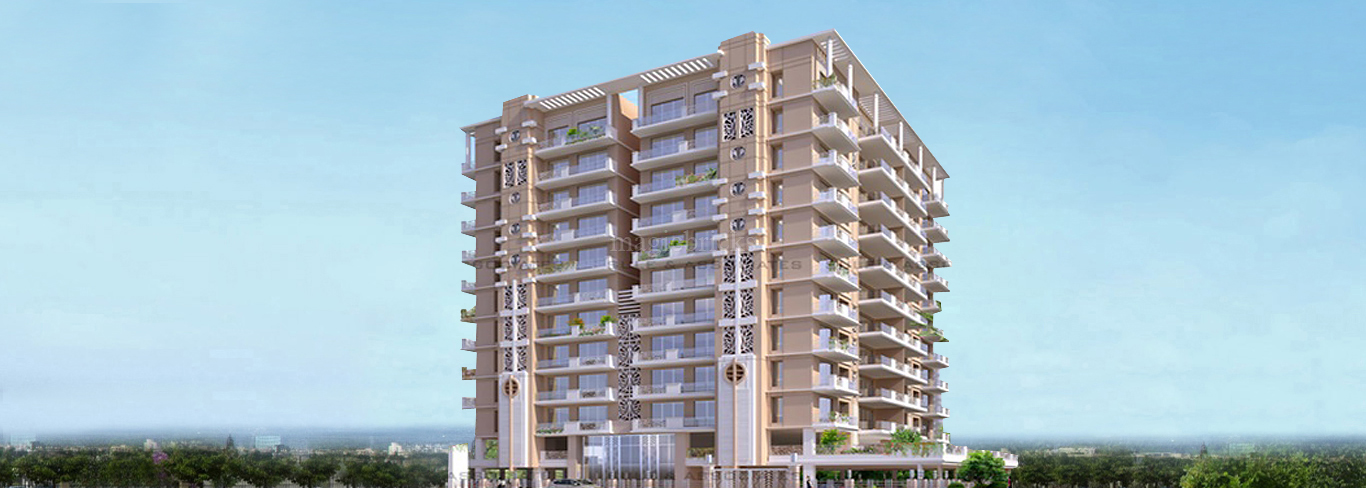 Neelkanth Royale in Ghatkopar East, Mumbai: Price, Brochure, Floor Plan ...