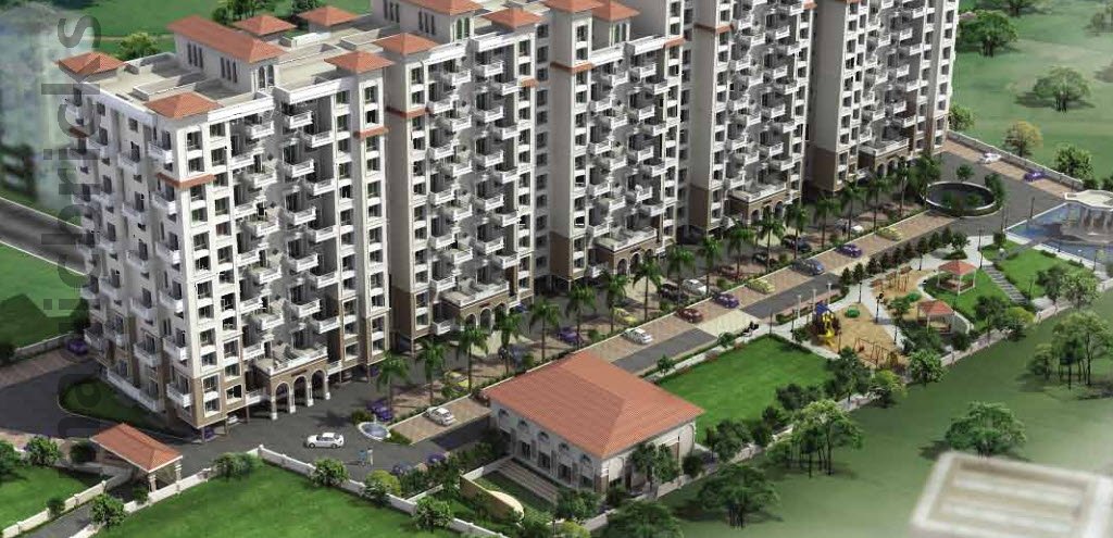 Samraat Vrindavan Amenities & Facilities, Panchwati, Nashik