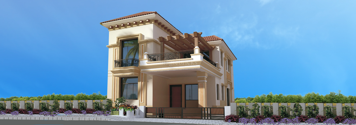 Suvarnakuteer Phase 4 in Shadnagar, Hyderabad: Price, Brochure, Floor ...