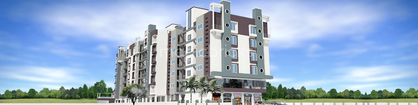 Torana Prangan in Dhayari, Pune: Price, Brochure, Floor Plan, Reviews