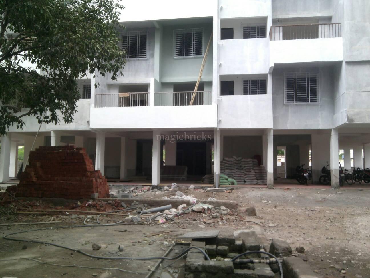SukhSwapna Amenities & Facilities, Kirkatwadi, Pune