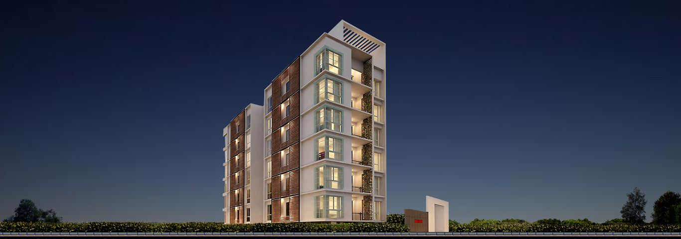 Ceebros Arcadia in Kilpauk, Chennai: Price, Brochure, Floor Plan, Reviews