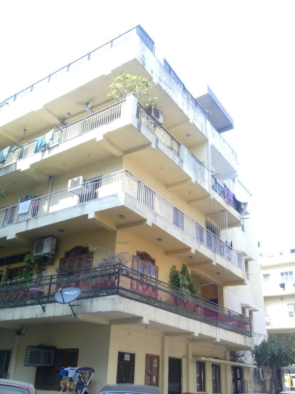 DDA Flats Vasant Apartments Photos & Video Vasant Kunj New Delhi