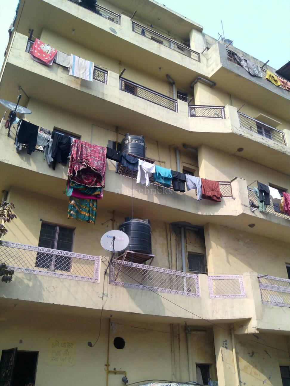 DDA Pocket E Amenities & Facilities, Dilshad Garden, New Delhi