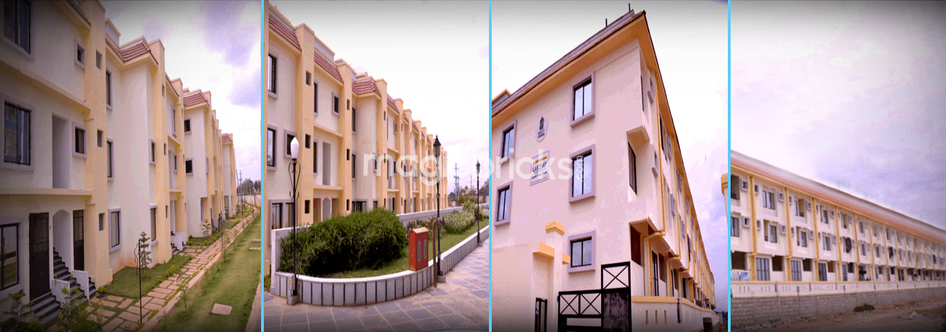 Divya Jyothi Lake Bay in Singasandra, Bangalore: Price, Brochure, Floor ...