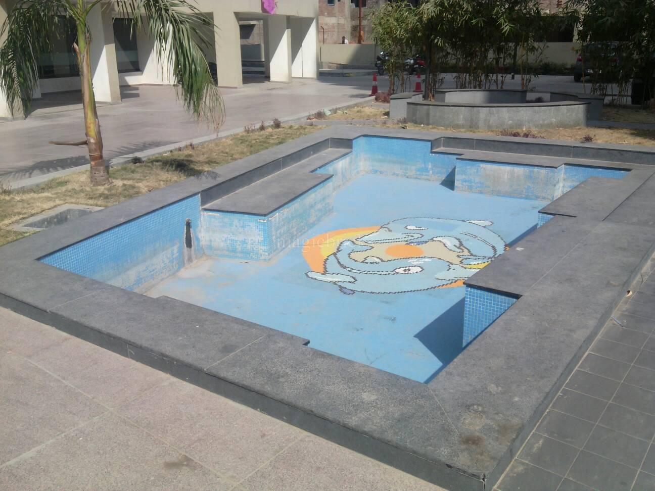 Palm Greens Makarba Amenities & Facilities, Makarba, Ahmedabad