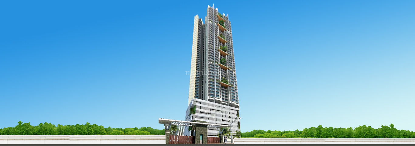 Rustomjee Summit in Borivali East, Mumbai | MagicBricks