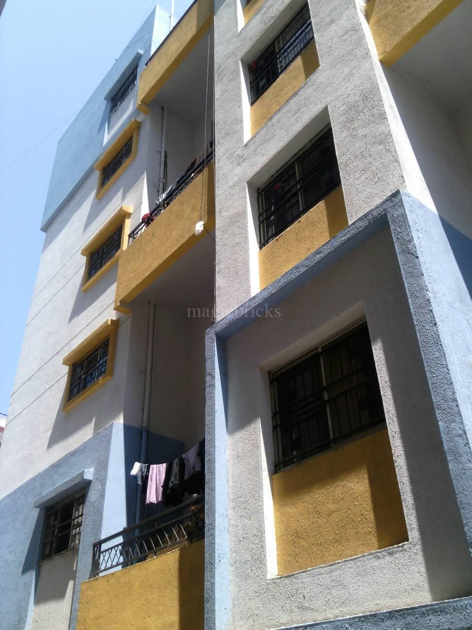Shree Classic Amenities & Facilities, Narhe, Pune