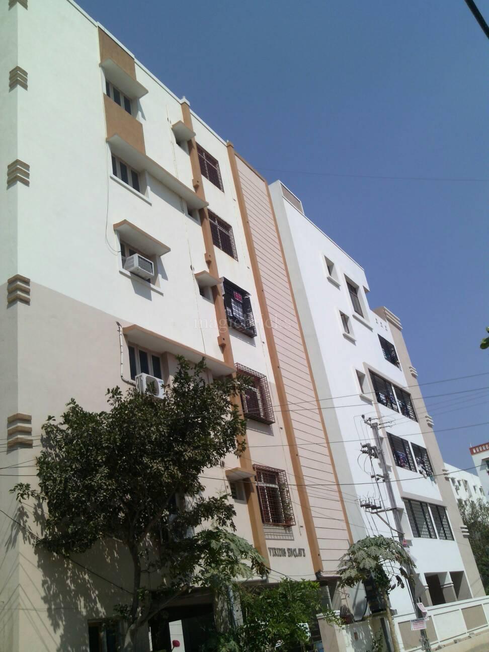 Viridis Enclave Photos & Video Manikonda Hyderabad