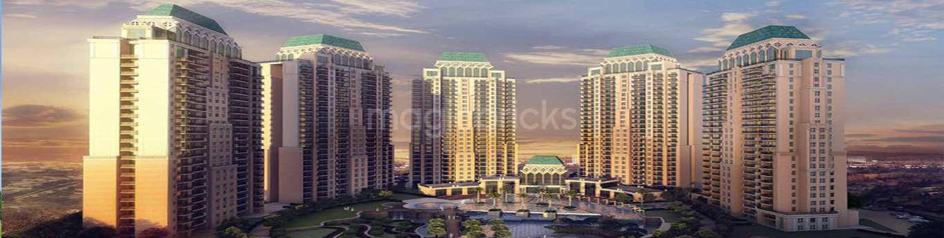 ATS Tourmaline in Sector 109 Gurgaon | ATS Tourmaline Price @ Rs 1.1 Cr ...
