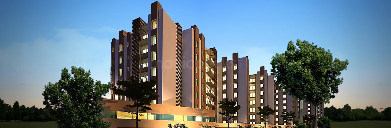 Arya Hamsa in JP Nagar Phase 8, Bangalore: Price, Brochure, Floor Plan, Reviews