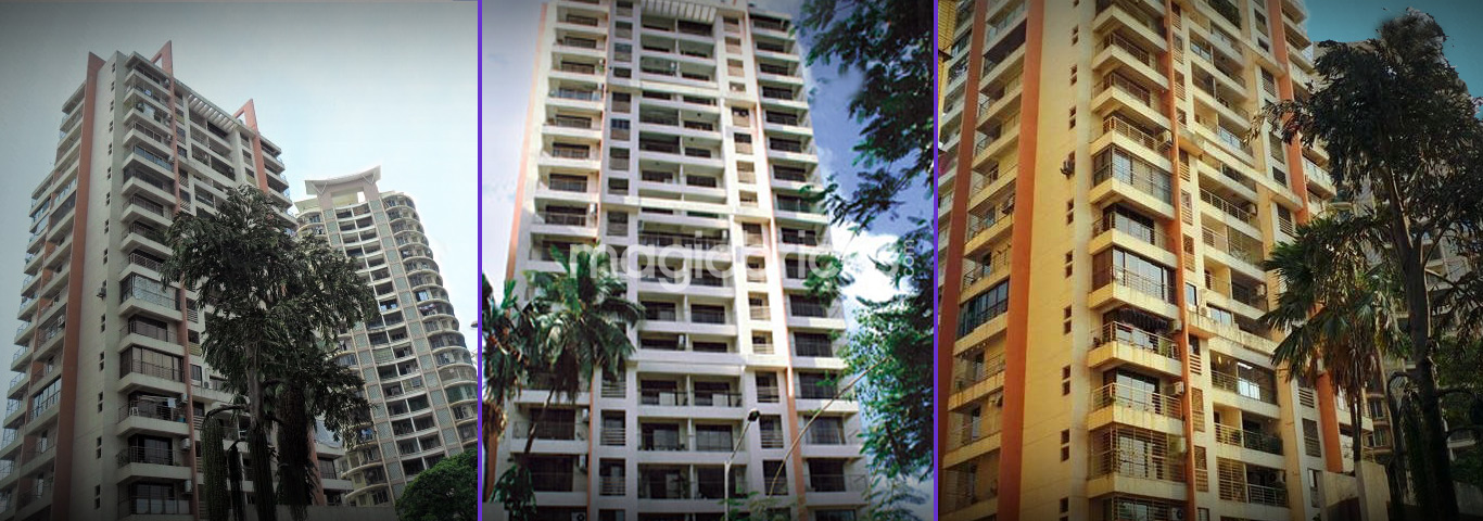 ECO Tower in Goregaon West, Mumbai: Price, Brochure, Floor Plan, Reviews
