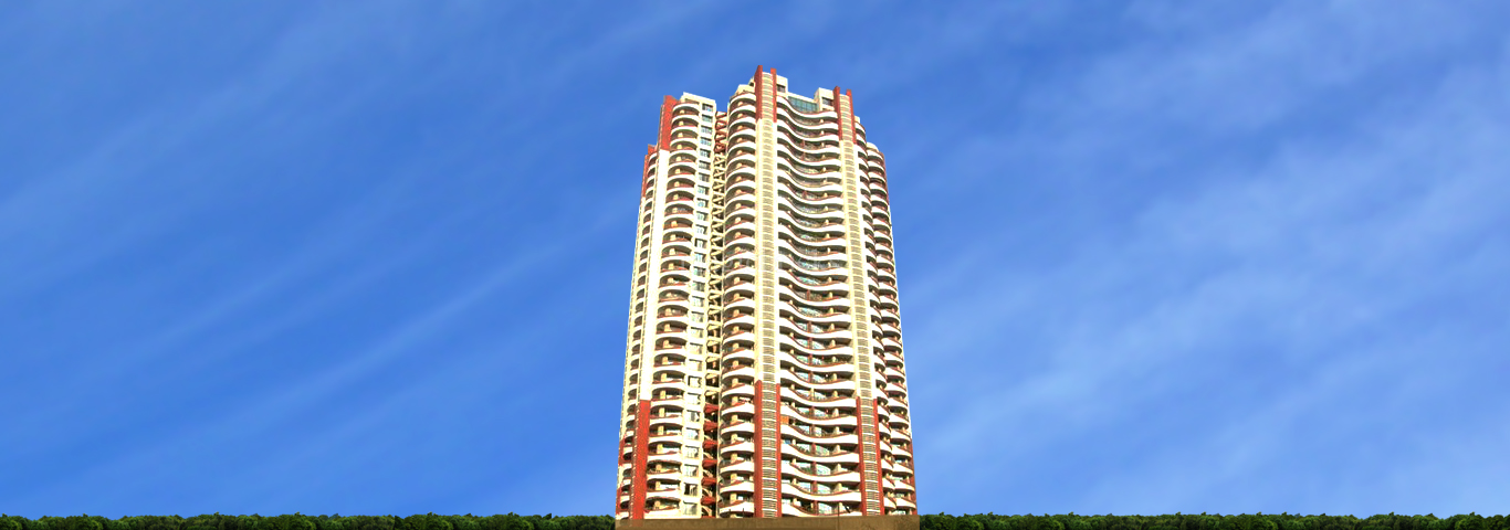 Mermit Tower in Lower Parel, Mumbai: Price, Brochure, Floor Plan, Reviews