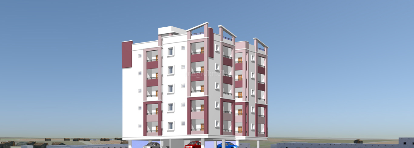 RC Diamond Homes in Nallagandla, Hyderabad: Price, Brochure, Floor Plan ...