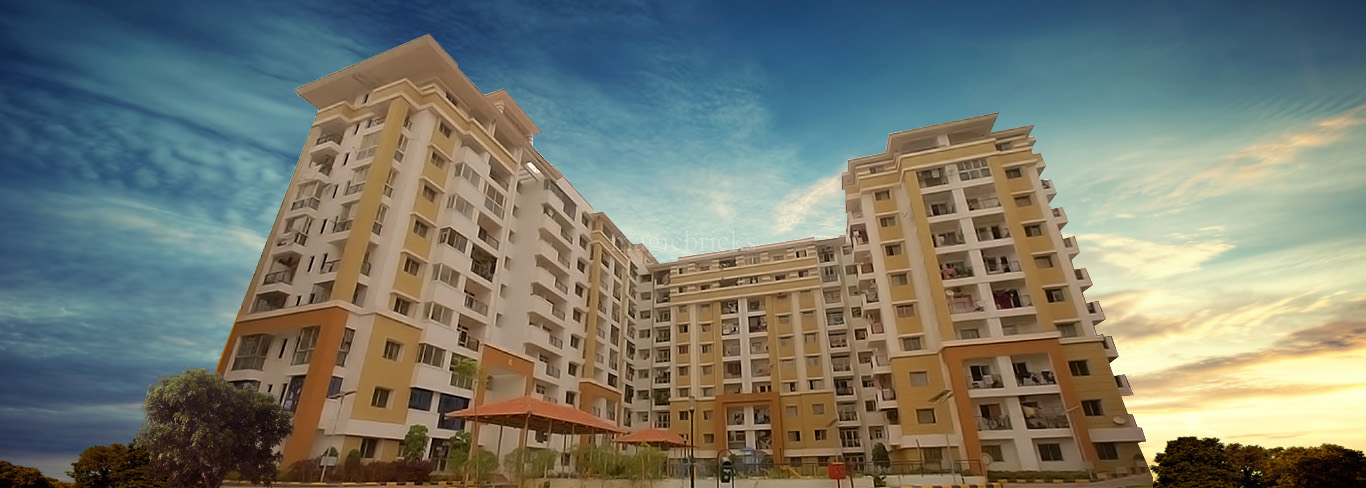 Renaissance Temple Bells in Rajaji Nagar, Bangalore: Price, Brochure ...