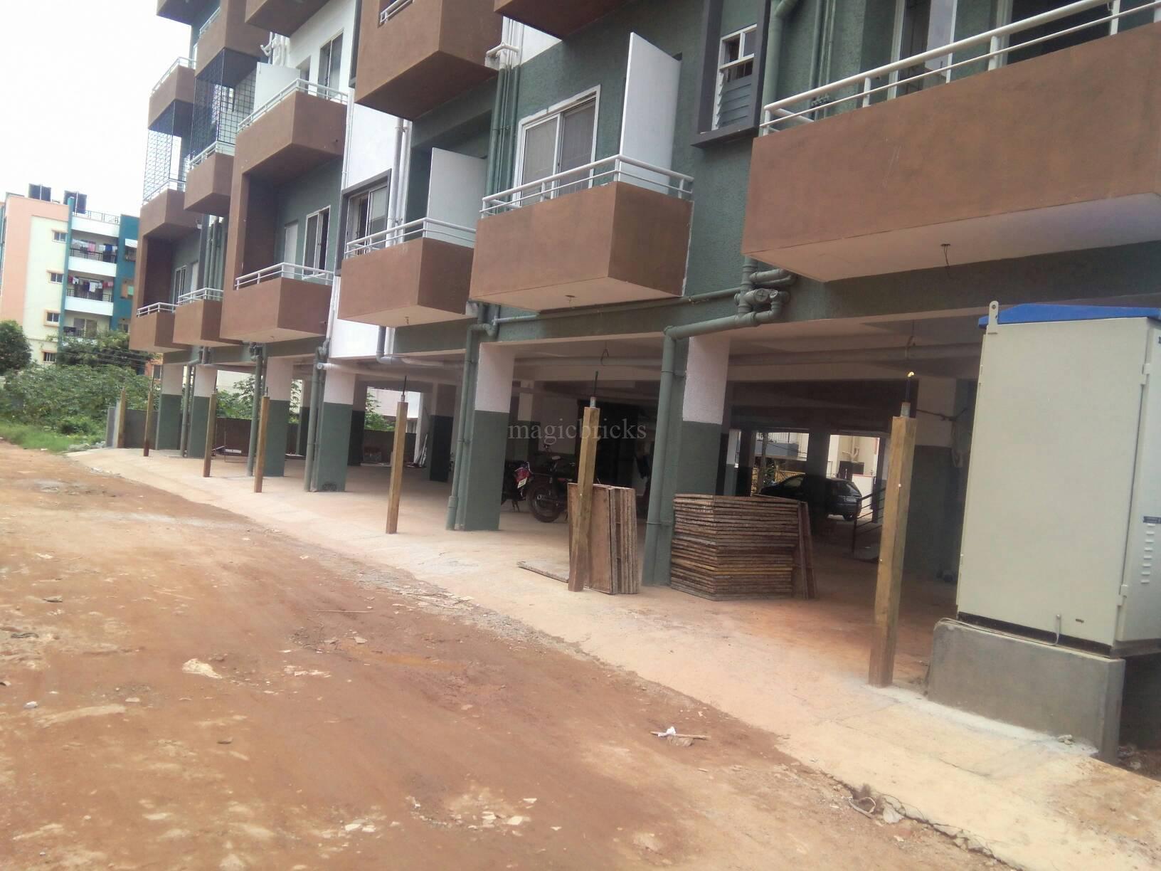 Sujana Apartment Photos & Video Electronic City Bangalore