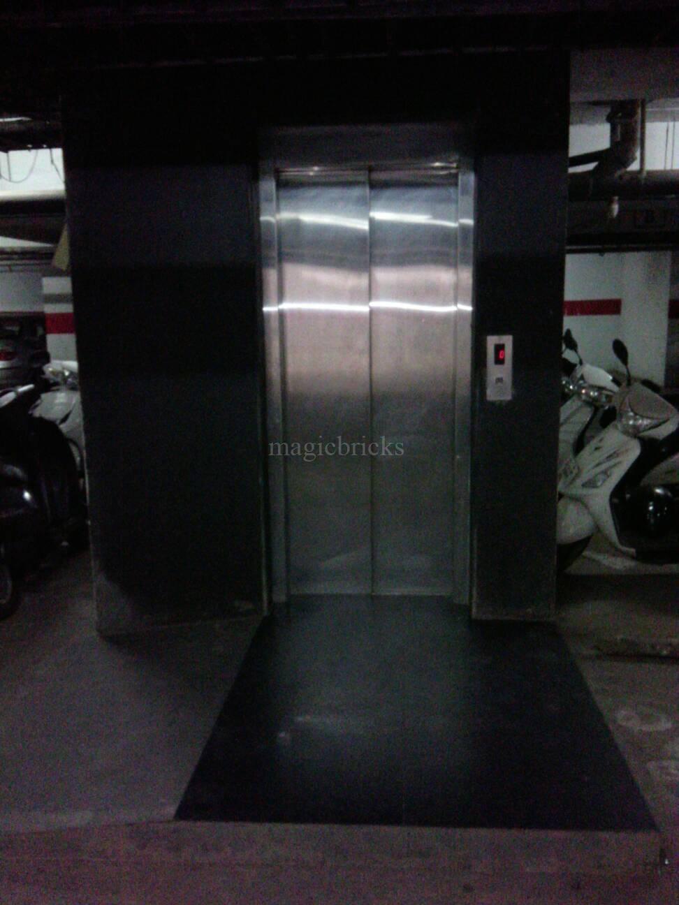 Ambience Platinum Amenities & Facilities, Basavanagudi, Bangalore