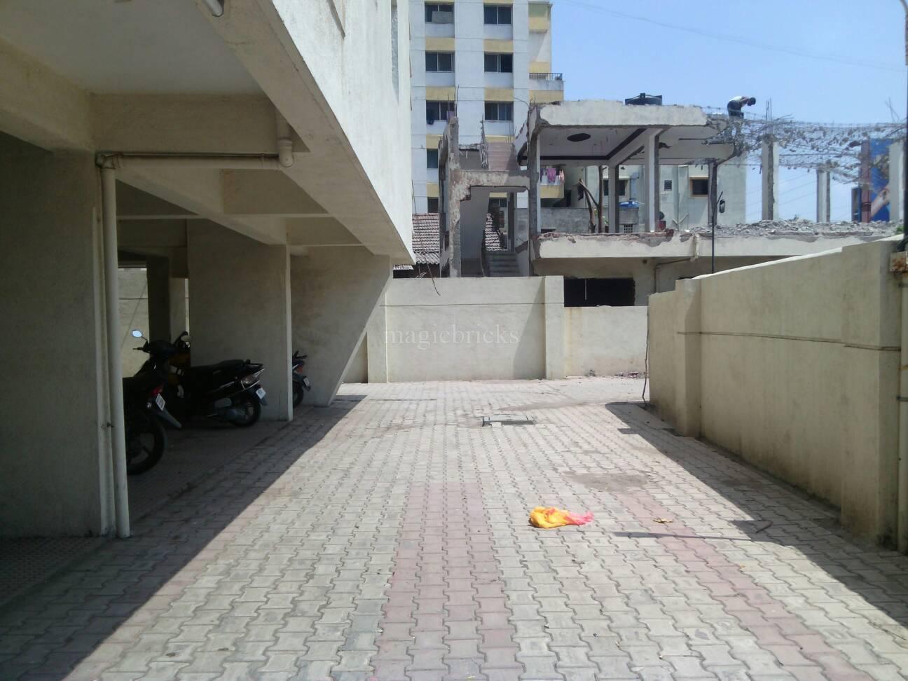 Ashmit Residency Amenities & Facilities, Undri, Pune
