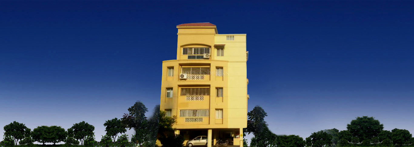 Ceebros Orchid in Velachery, Chennai: Price, Brochure, Floor Plan, Reviews