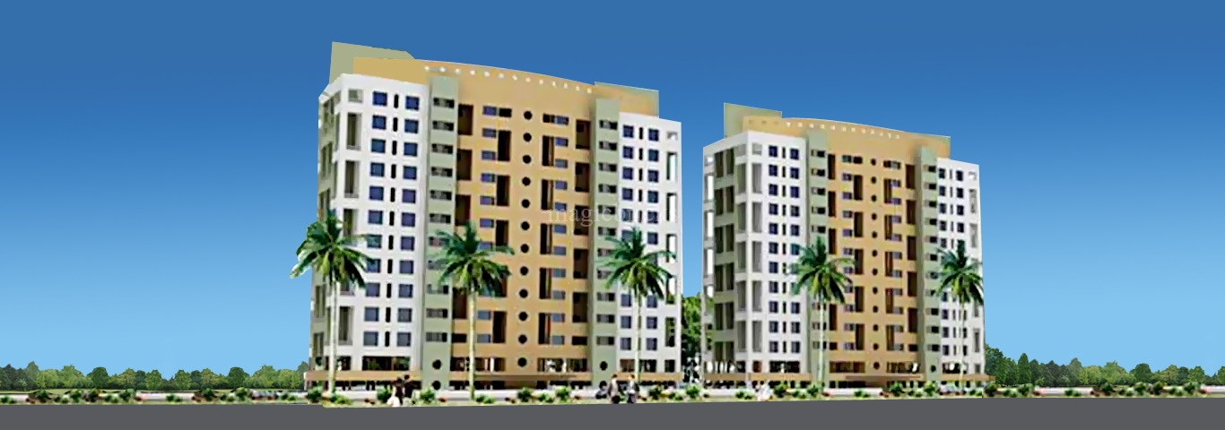 Kumar Paradise in Hadapsar, Pune: Price, Brochure, Floor Plan, Reviews