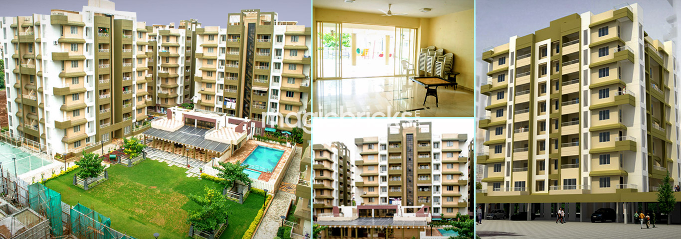 Model Colony, Pune: Map, Property Rates, Projects, Photos, Reviews, Info