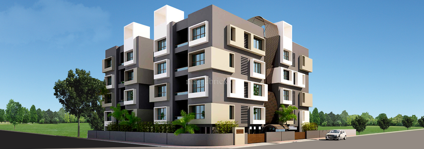 Shreenath Sanidhya in Gotri, Vadodara: Price, Brochure, Floor Plan, Reviews