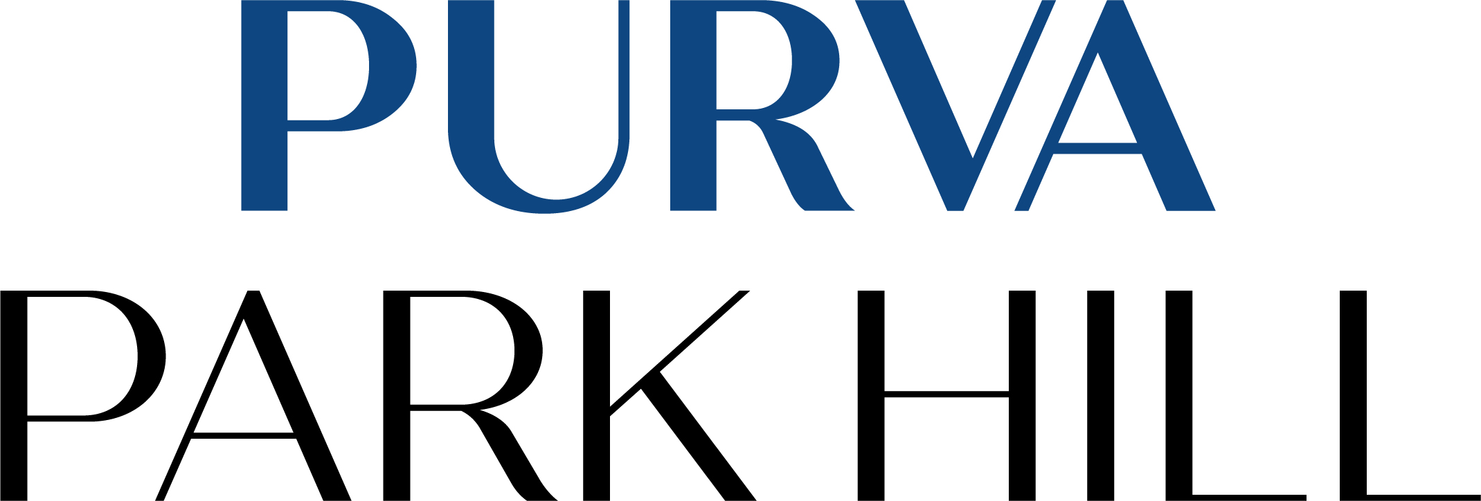 Purva Park Hill in Kanakapura Road, Bangalore: Price, Brochure, Floor ...