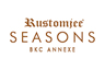 Rustomjee Seasons in Bandra East, Mumbai: Price, Brochure, Floor Plan ...