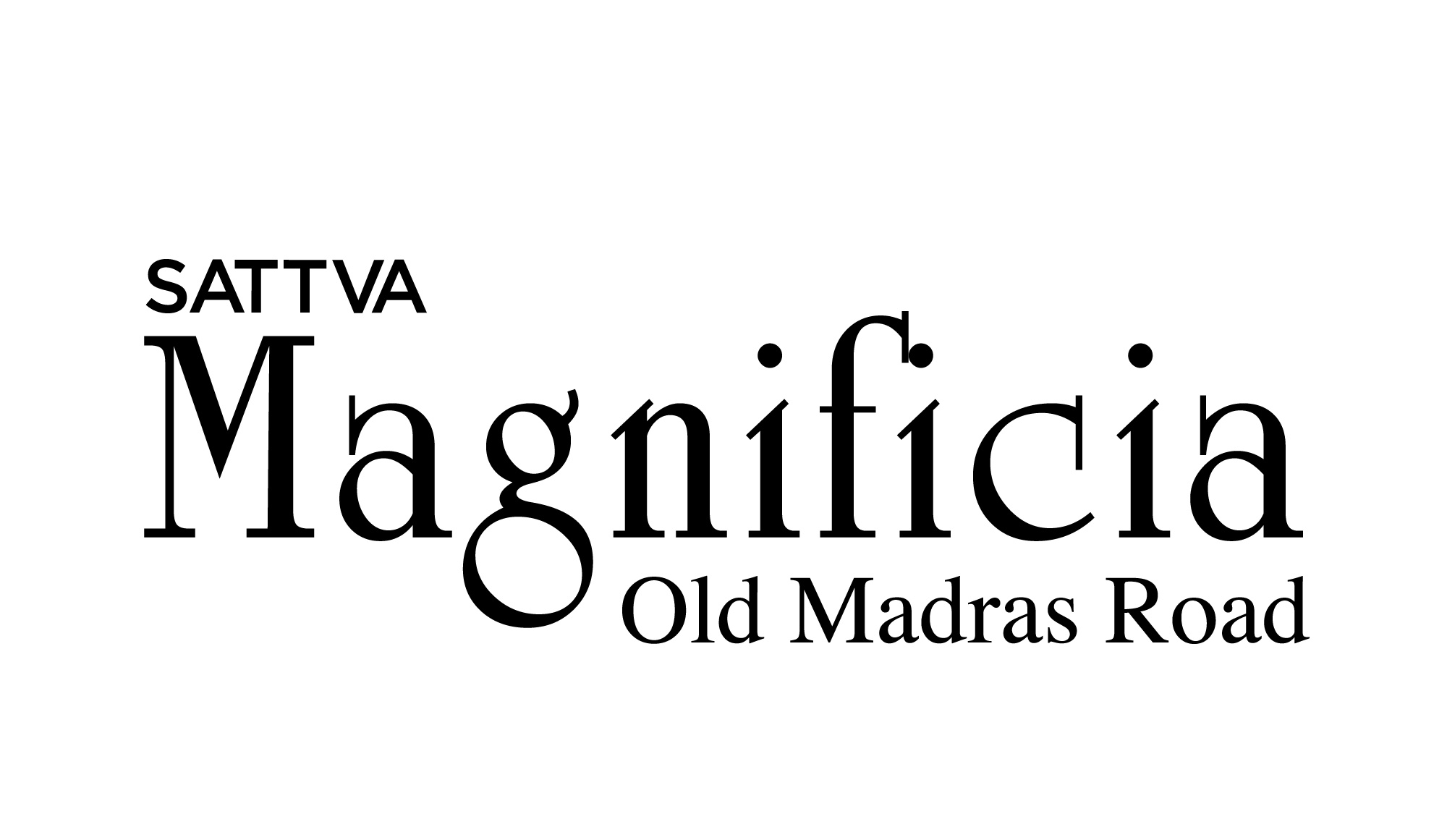 Sattva Magnificia in Old Madras Road, Bangalore: Price, Brochure, Floor ...