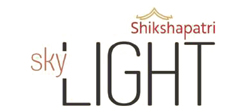 Shikshapatri Sky Light in Sargasan, Gandhinagar: Price, Brochure, Floor ...