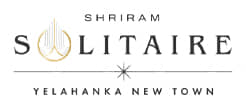 Shriram Solitaire in Yelahanka New Town, Bangalore: Price, Brochure ...